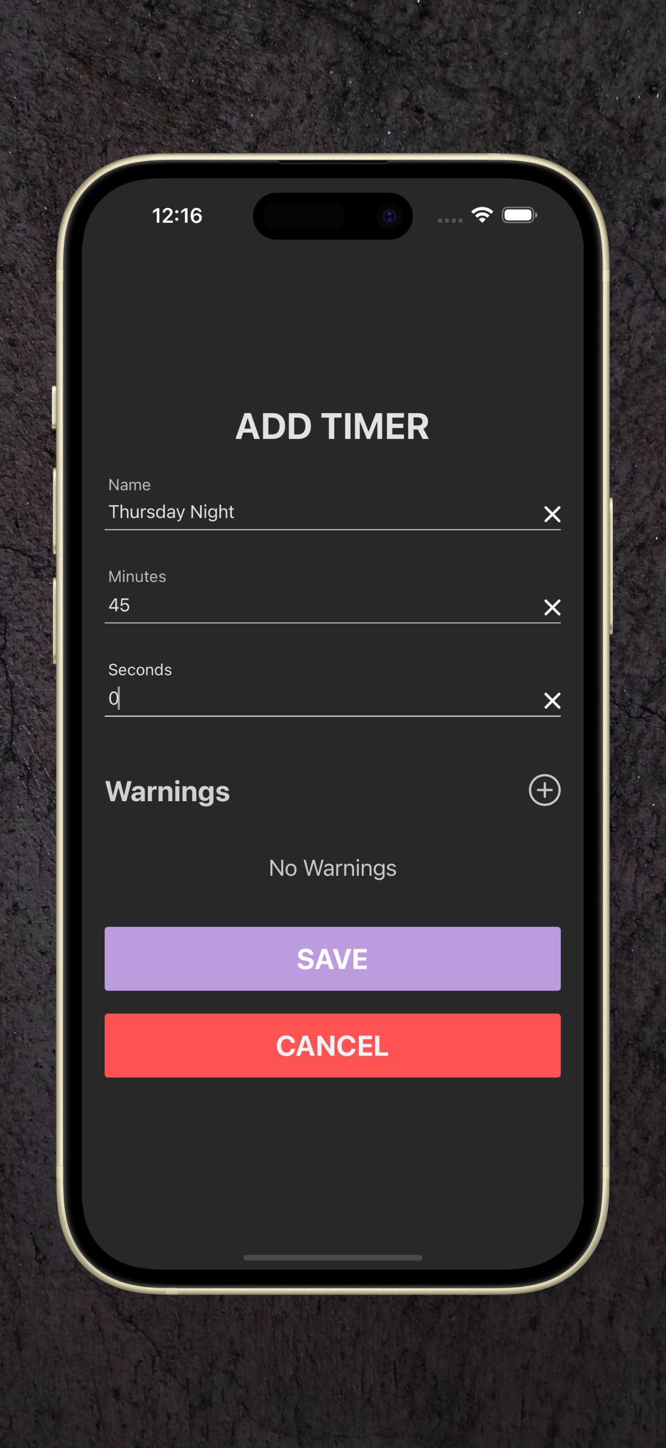 Punchtime | Perfect Timing for Teams